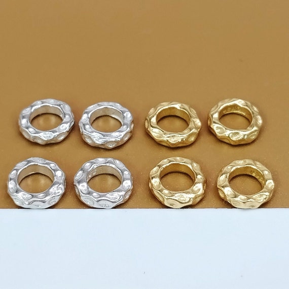 Shonen Jump Dragon Ball Anllo Ajustable Bola De Plata Anllo Aberto De ...