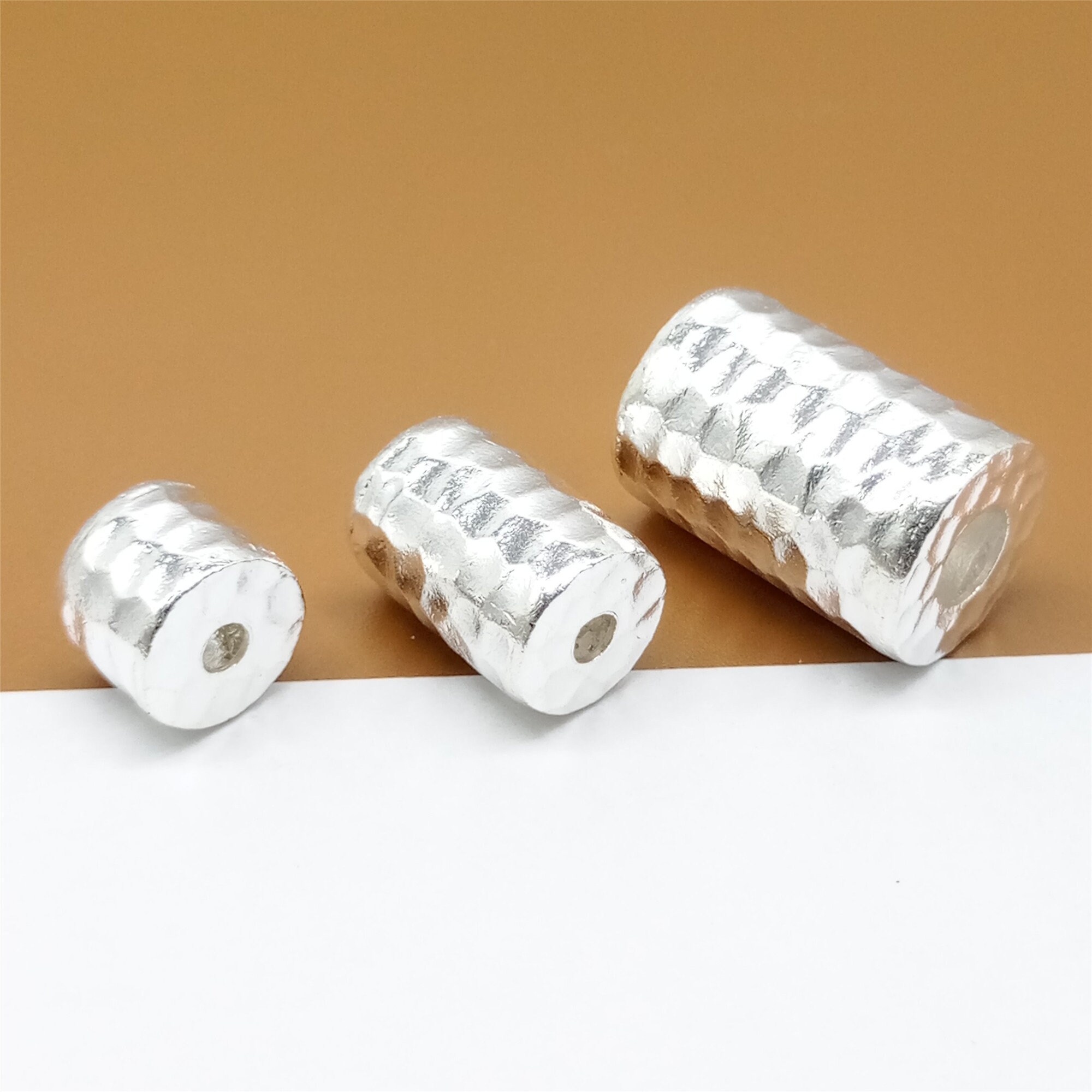 Cylinder Bracelet - Etsy