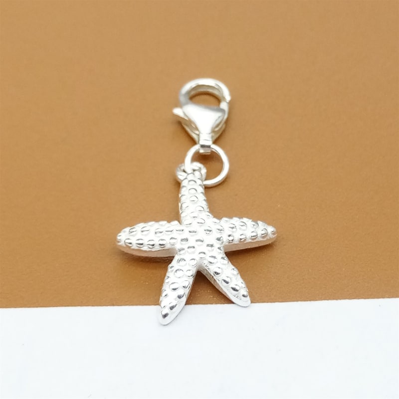 Starfish Clasp - Etsy