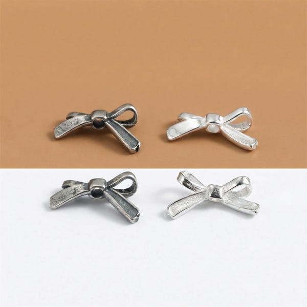 Antique Bow Findings - Etsy