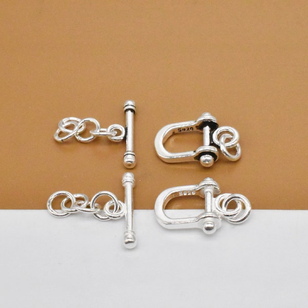Toggle Clasp - Etsy