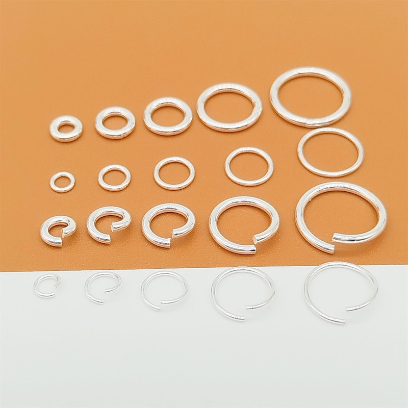 1.2mm Spacer Ring - Etsy