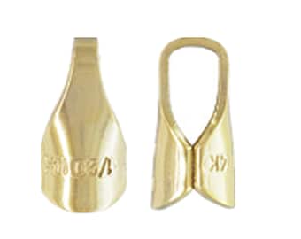 Square Cube Stamping Cube End Cap Raw Brass 7x7mm Enc6 OZ3202 - Etsy