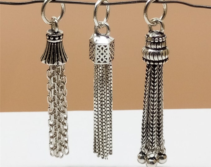 4 Sterling Silver Baby Key and Lock Charms 925 Silver Lock - Etsy