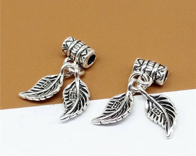 12 Sterling Silver Small Pentagram Charms Star Charms 925 - Etsy