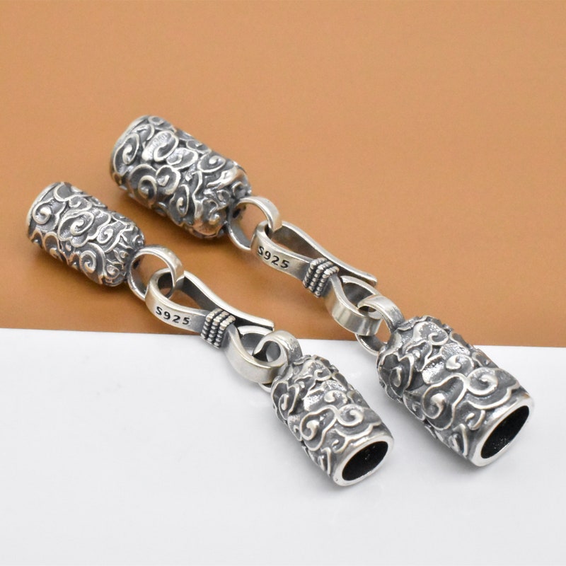 Bracelet Ends - Etsy