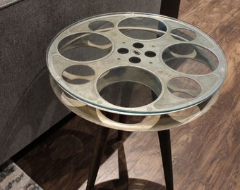 RecycledReels - Etsy