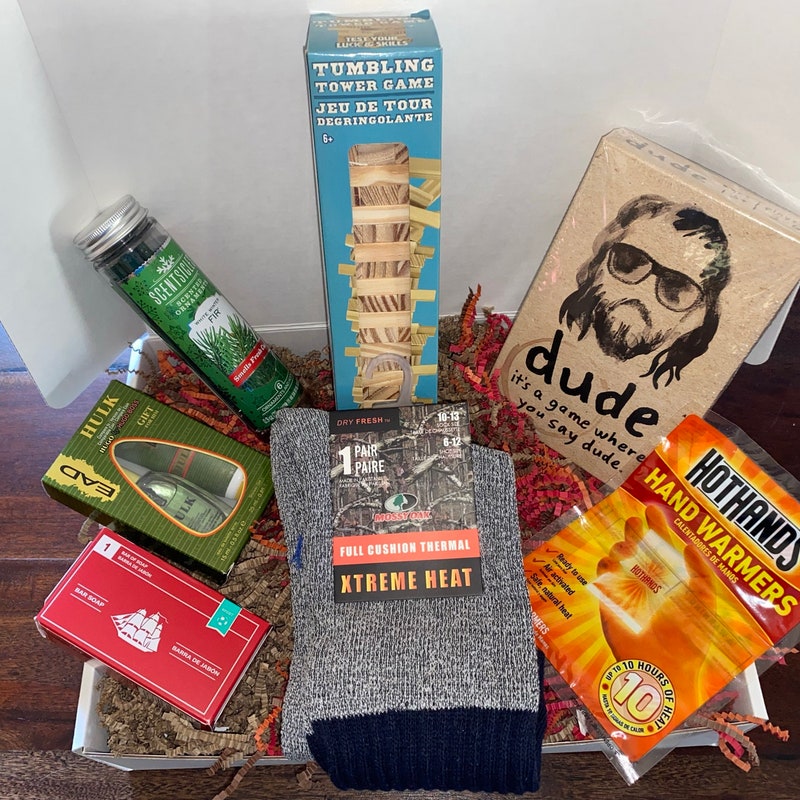 Manly Gift - 60+ Gift Ideas for 2024