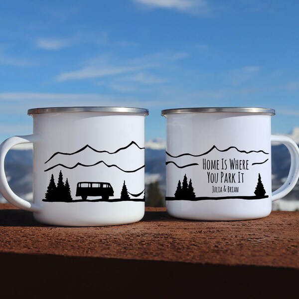 Van Life Decor - Etsy