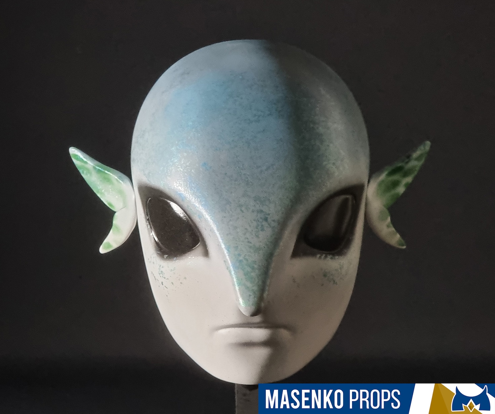 Legend of Zelda Inspired Mask Set - Etsy