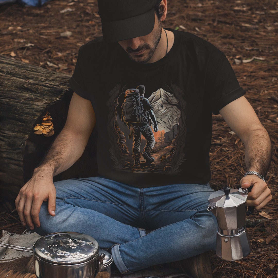 Fathers Day Gift | Hiker Dad Gift | Father Gift | National Parks Gift ...