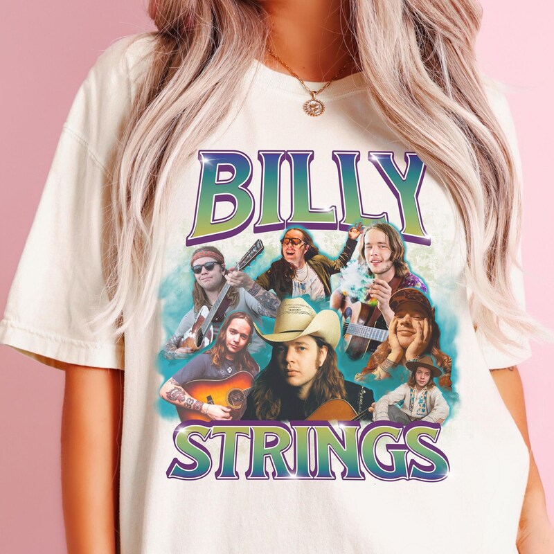 Billy - Etsy