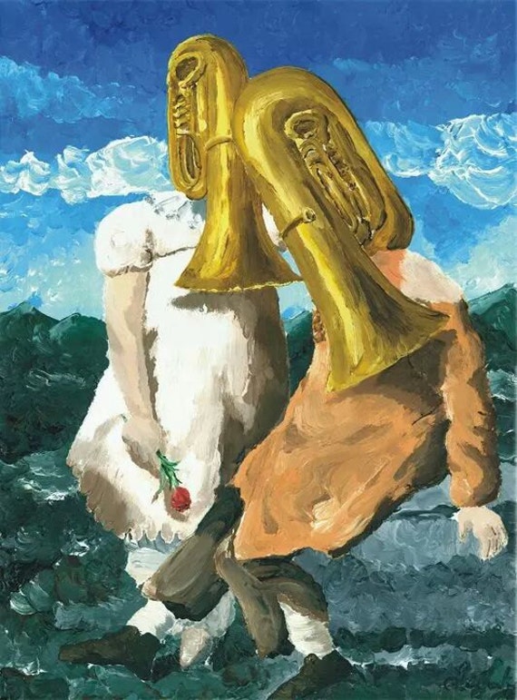 Tuba Paint