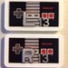 Nintendo NES Controller X-Ray Marker Set | Etsy