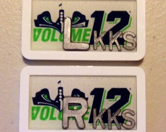 Nintendo NES Controller X-ray Marker Set | Etsy