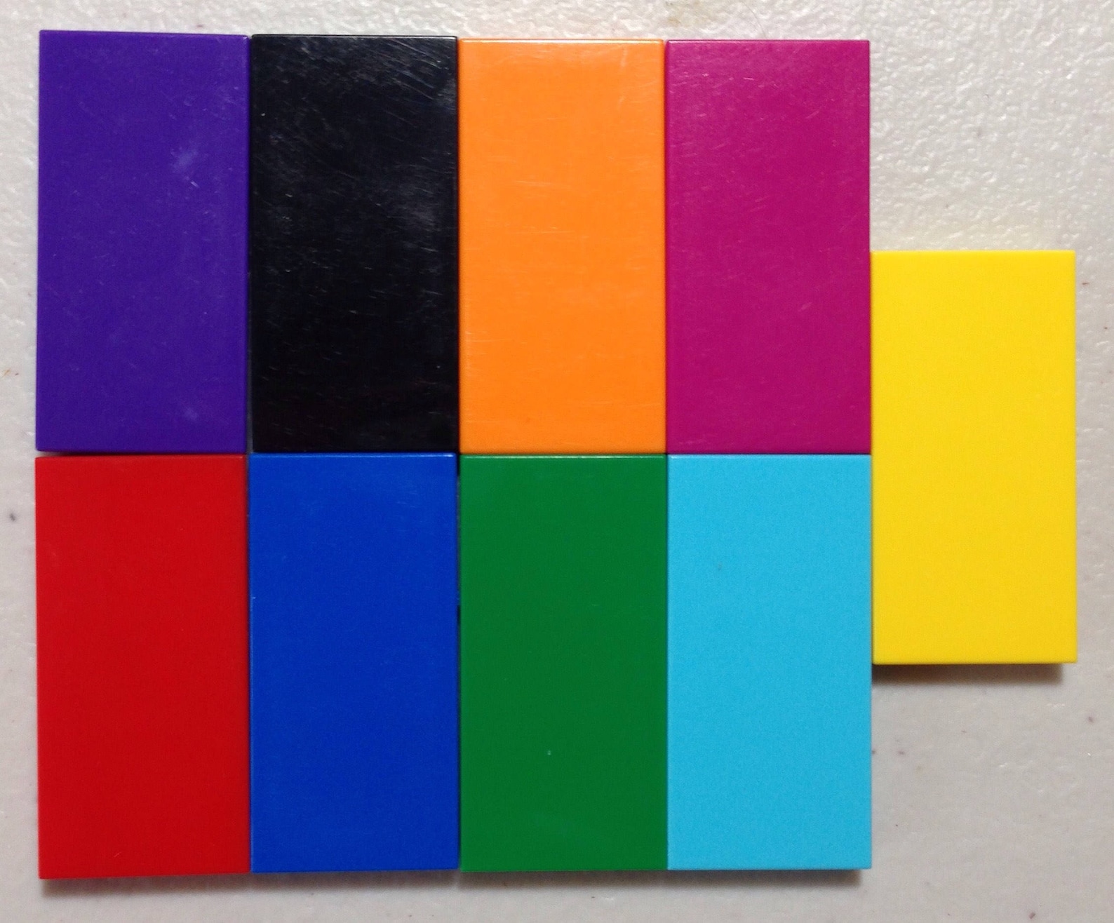 Micro Marker X-ray Markers Set *10 Colors to Choose From - Etsy