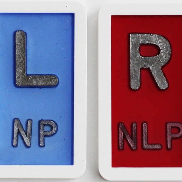 Anatomical Markers - Etsy