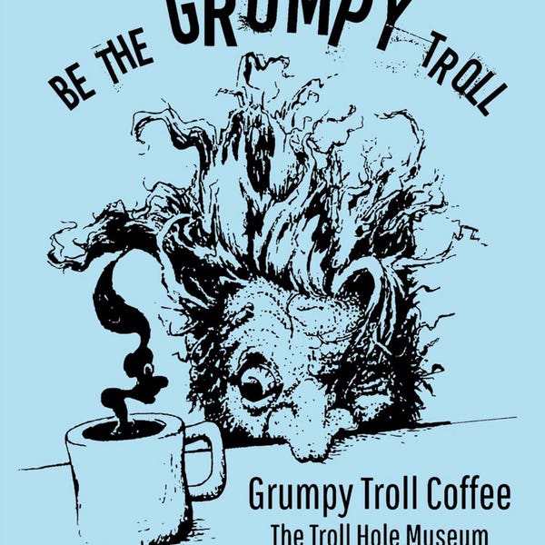 Trolls T Shirt - Etsy