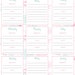 2021 Yearly Planner Printable, Yearly Planner, Planner Printable ...