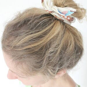 Twist Wire Headband Pattern, Wire Headband, Twist Wire Headband, Wire ...