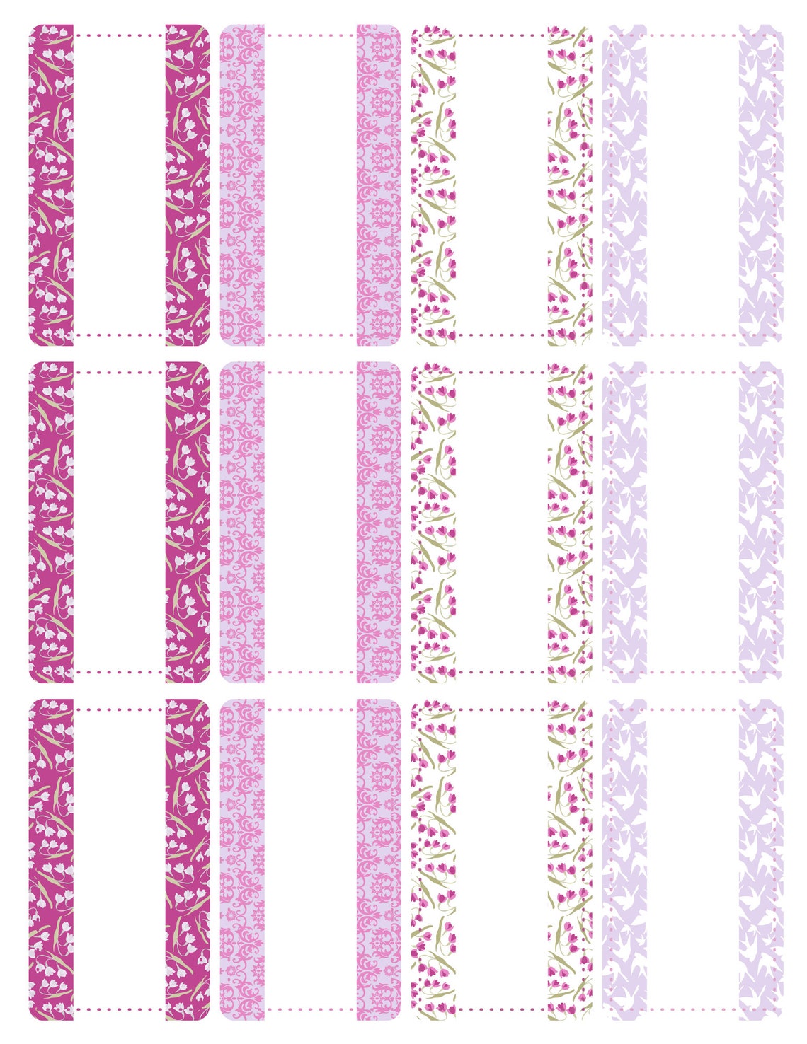 Printable Storage Labels, Storage Stickers, Storage Labels, Storage Box ...