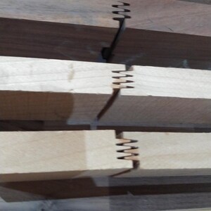 What is A, FINGER JOINT , How Does That Work What Makes Face Grain ...