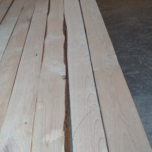 Alder Wood 4/4 ( 1.0" Thick ) ,cab or Less ,alder,red Alder Lumber ...