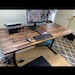 Sit Stand Desk Combo , Complete BYO, Desk Set, Made in USA, W Bosch ...