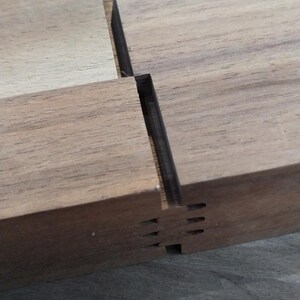 What is A, FINGER JOINT , How Does That Work What Makes Face Grain ...