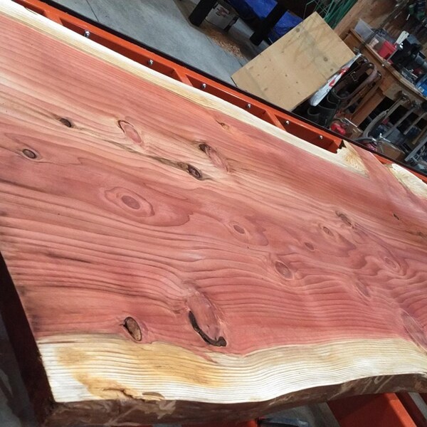 Live Edge Slab - Etsy