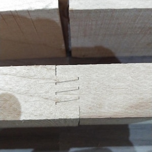 What is A, FINGER JOINT , How Does That Work What Makes Face Grain ...