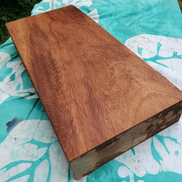 Monkey Pod Wood - Etsy