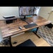 Butcher Block Walnut Desk Top 25 " and 30 " Wide Tops, Many Legnths ...