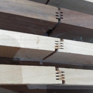 What is A, FINGER JOINT , How Does That Work What Makes Face Grain ...