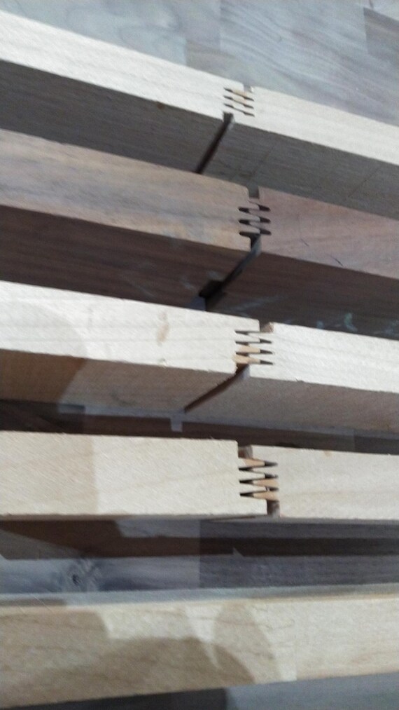 What is A FINGER JOINT How Does That Work What Makes - Etsy