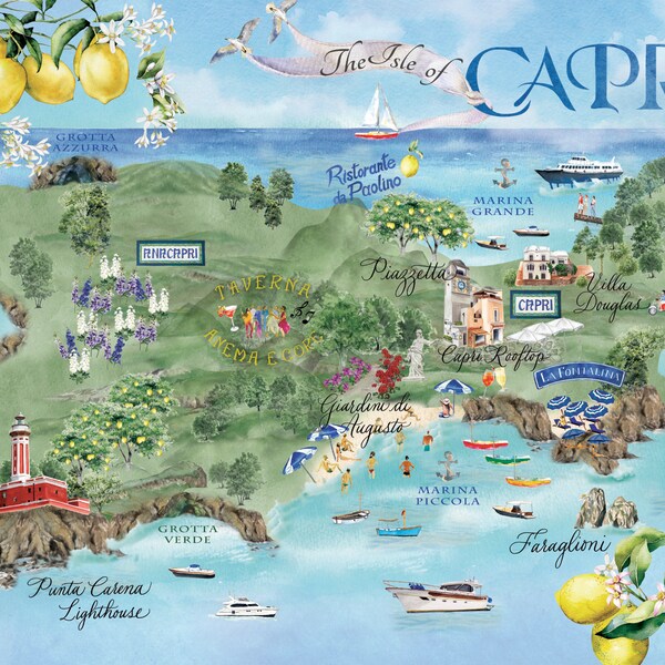 Map - Etsy Australia