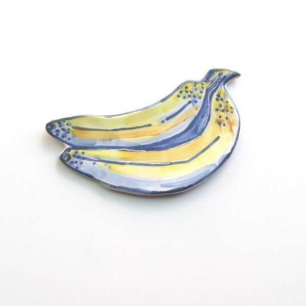 Ceramic Spoon Rest - Etsy