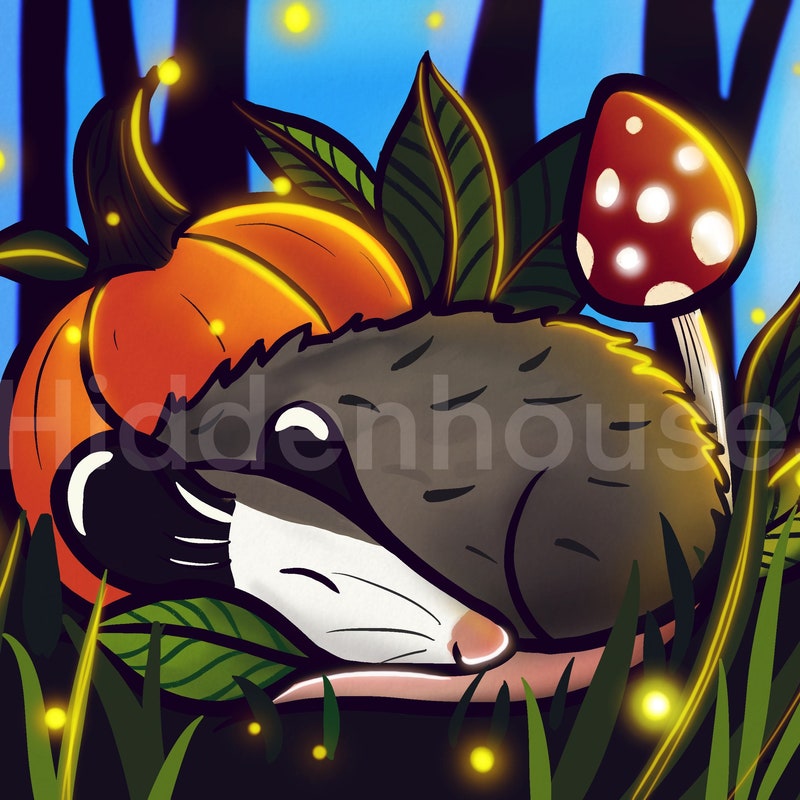 HiddenHouses - Etsy