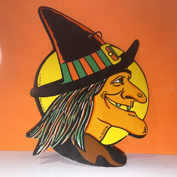 Beistle Die Cut - Etsy