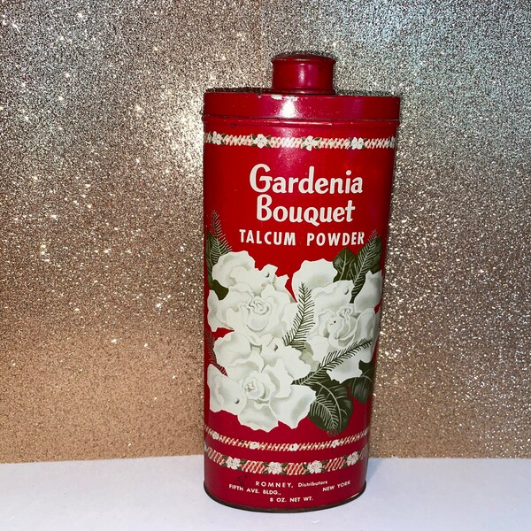 Talcum Powder - Etsy