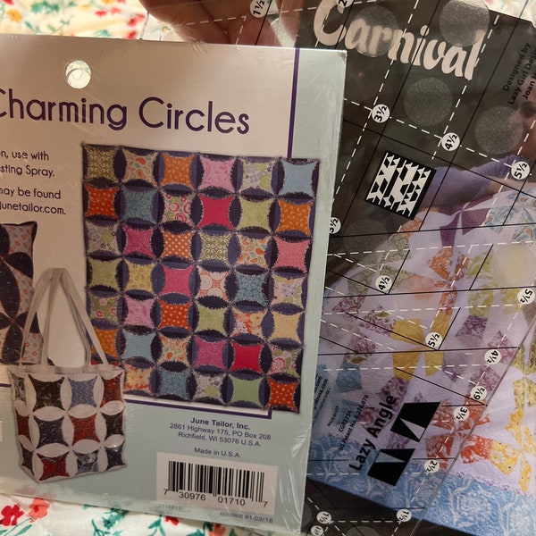 Lazy Angle Ruler - Etsy