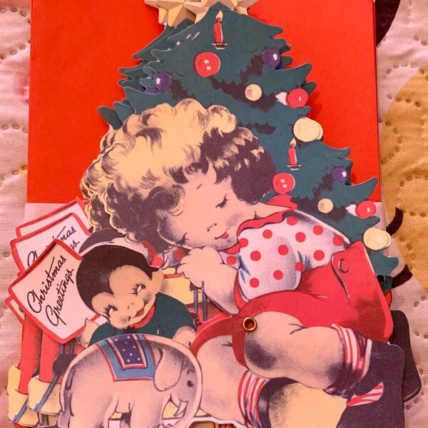 Gibson Greeting Card - Etsy