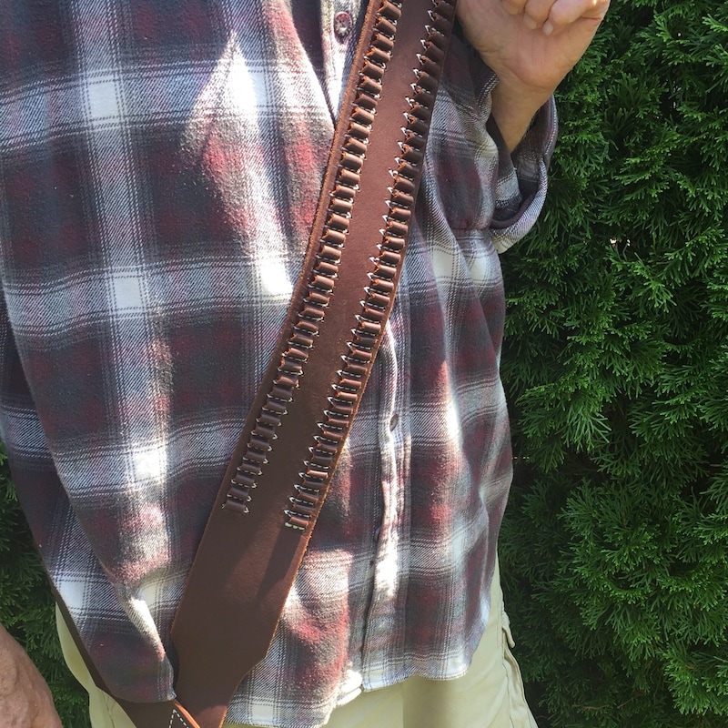 Bandolier - Etsy