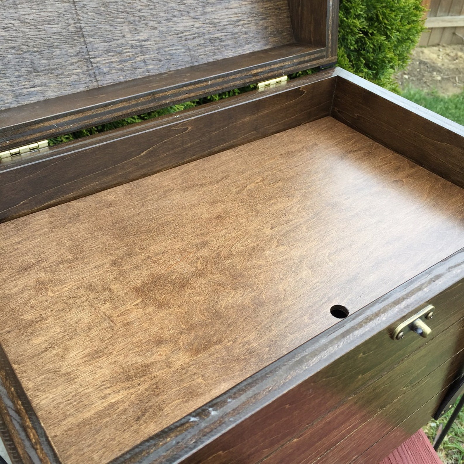 Pistol / Ammunition Storage Box and Pirate Chest. 2 SIZES Now - Etsy