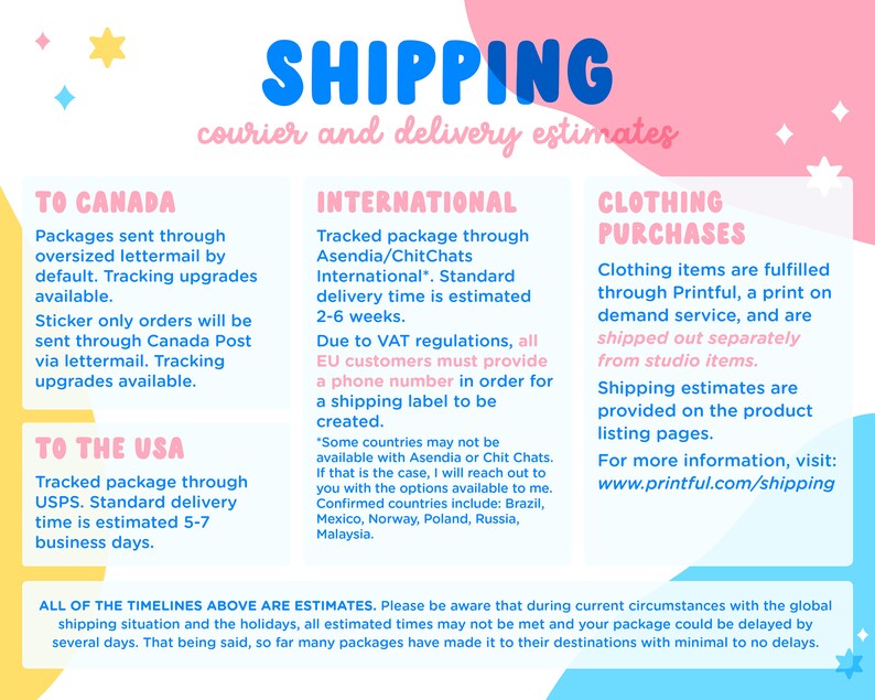 Rainbow Sass Cat Sticker - Etsy