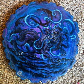 AdriansAnomalies - Etsy