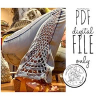 Crochet Inserts - Etsy