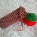 Peter Heater PDF Crochet Pattern - Etsy
