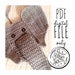Peter Heater PDF Crochet Pattern - Etsy