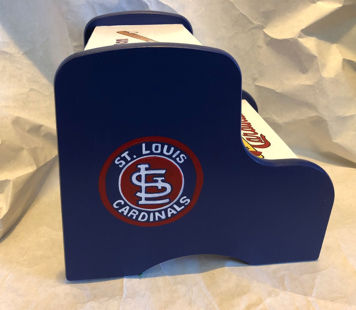 Child's Step Stool, Baseball Step Stool, Yankees Step Stool, Hand ...